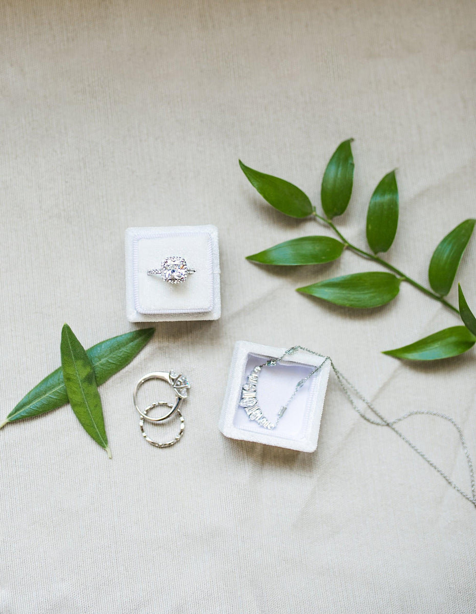 Amber Jones Co – Thread + Vine Boutique